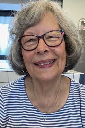 Nancy R. Herrmann 1941-2024 | News, Sports, Jobs - The Vindicator